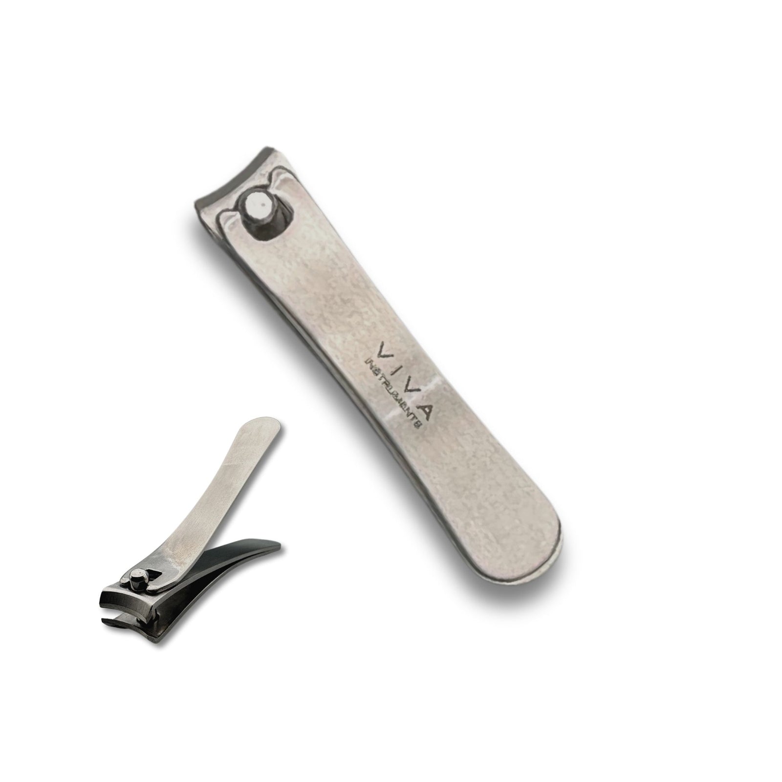 Toe & Fingernail Cutters Clippers - Viva Instruments