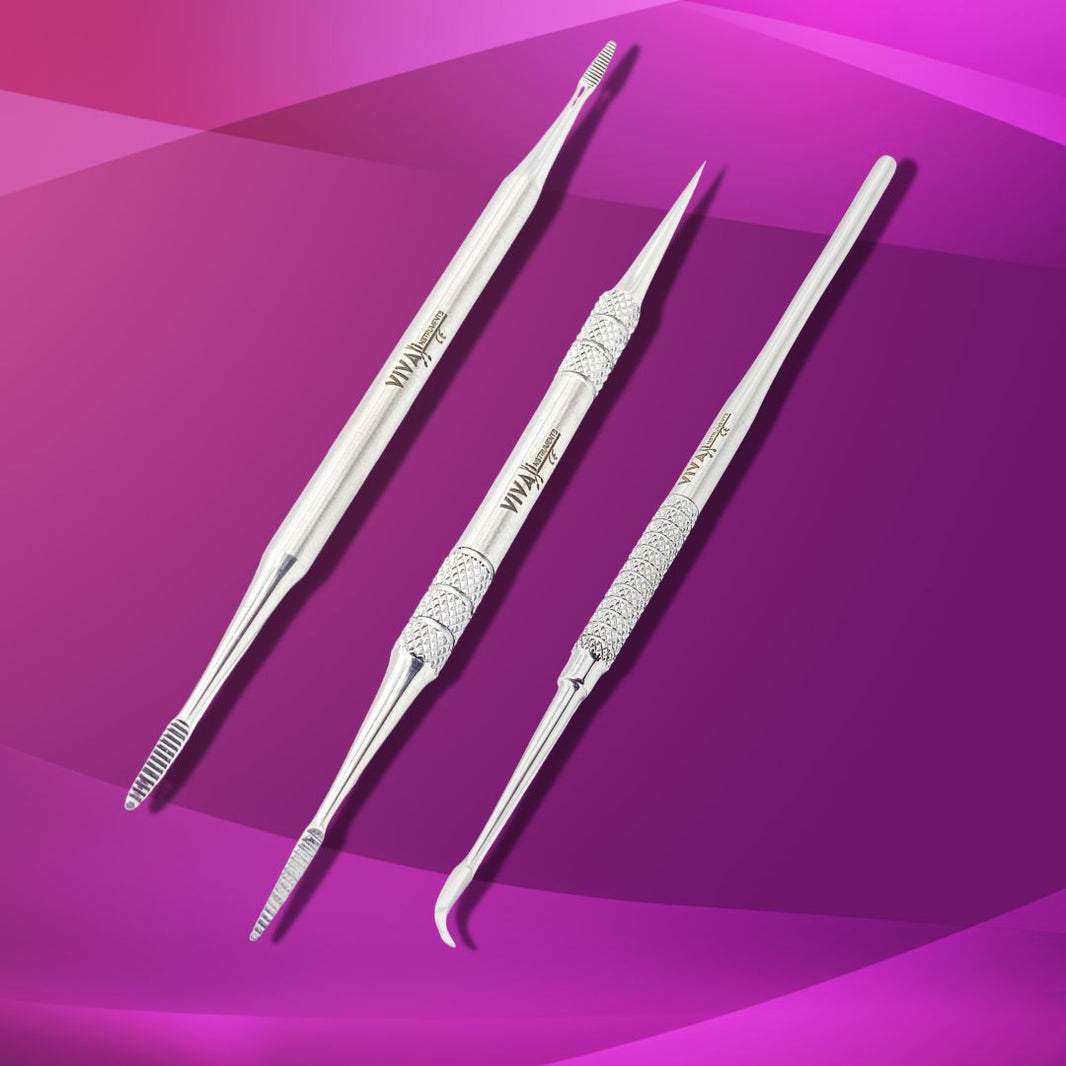 Podiatry & Chiropody Tools - Viva Instruments – VIVA INSTRUMENTS UK LTD