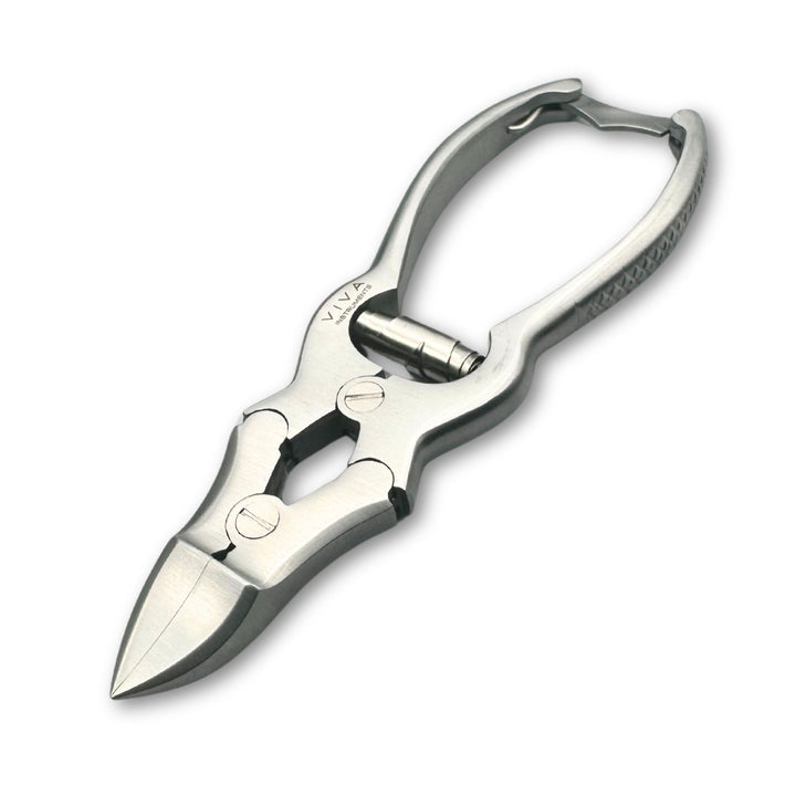 Toenail Clippers For Thick Nails - Chiropodist Podiatry Tools – VIVA ...
