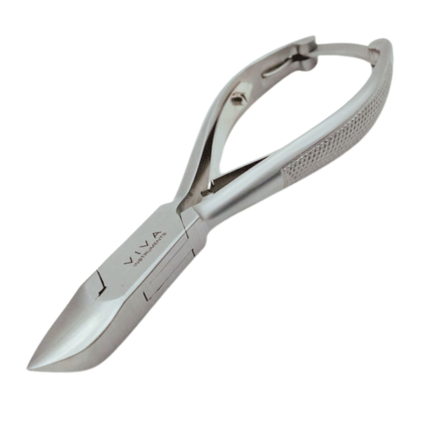 Toenail Clippers For Thick Nails - Chiropodist Podiatry Tools – VIVA ...