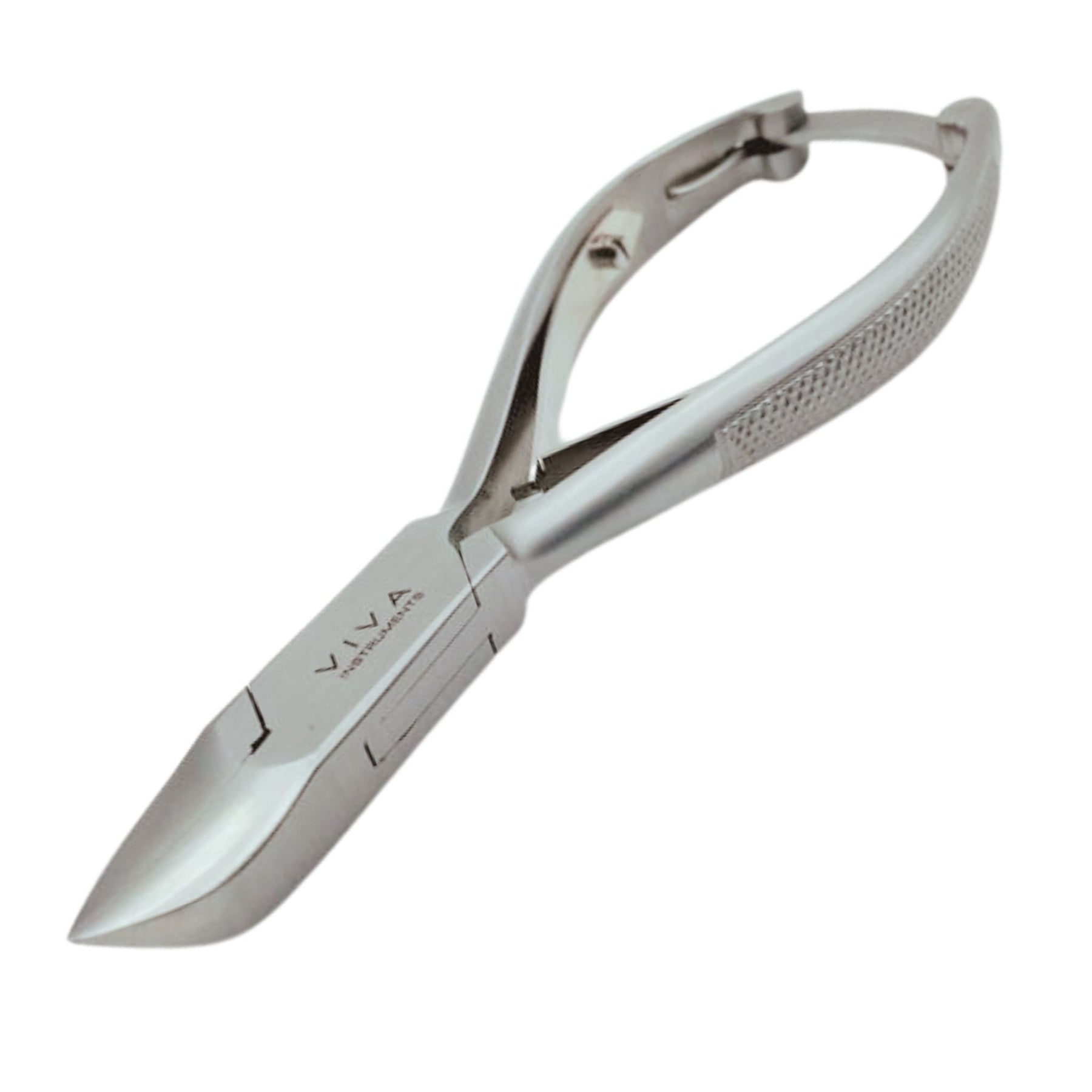 Toenail Clippers For Thick Nails - Chiropodist Podiatry Tools – VIVA ...