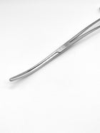 Bozeman Forceps Curved 26cm - Viva Surgical Medical Instruments – VIVA ...