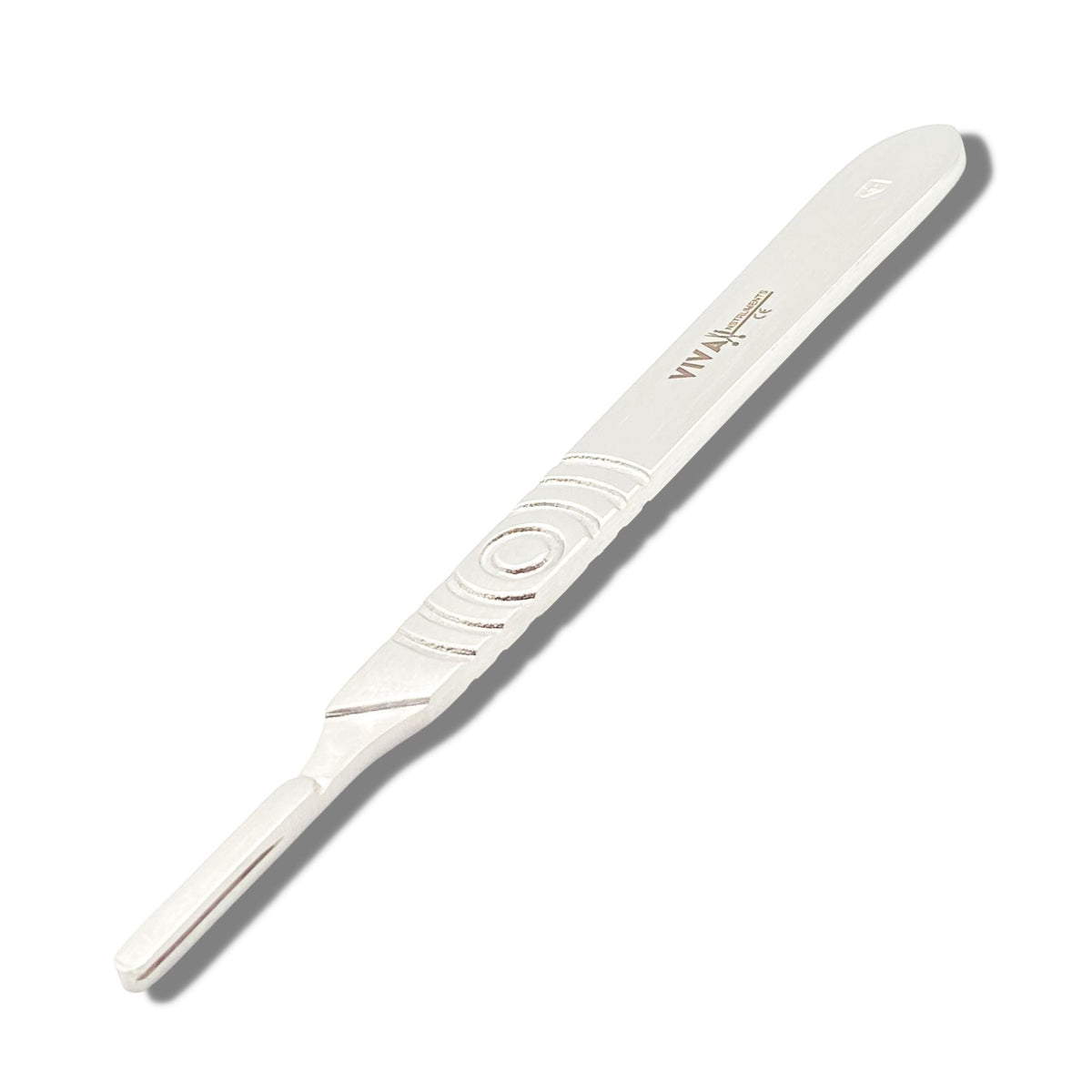 Scalpel Blades Handle Surgical Chiropody Tools | Viva Instruments ...