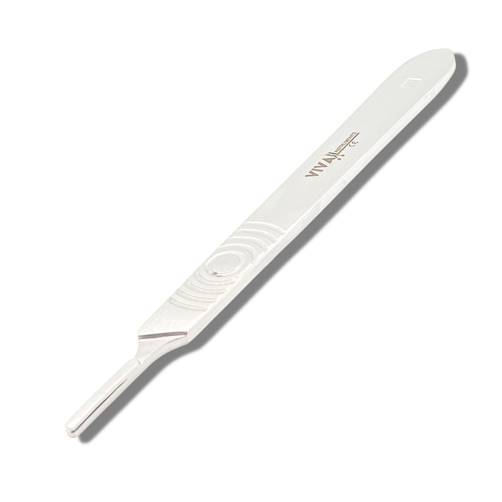 Scalpel Blades Handle Surgical Chiropody Tools | Viva Instruments ...