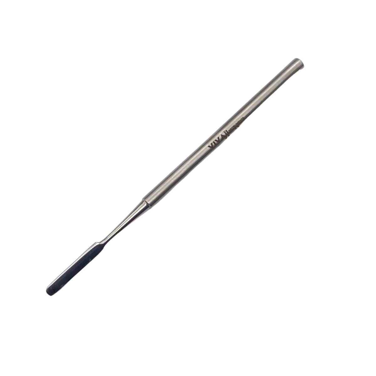 Spatula Plain Handle - Podiatry & Pedicure Tools – VIVA INSTRUMENTS UK LTD