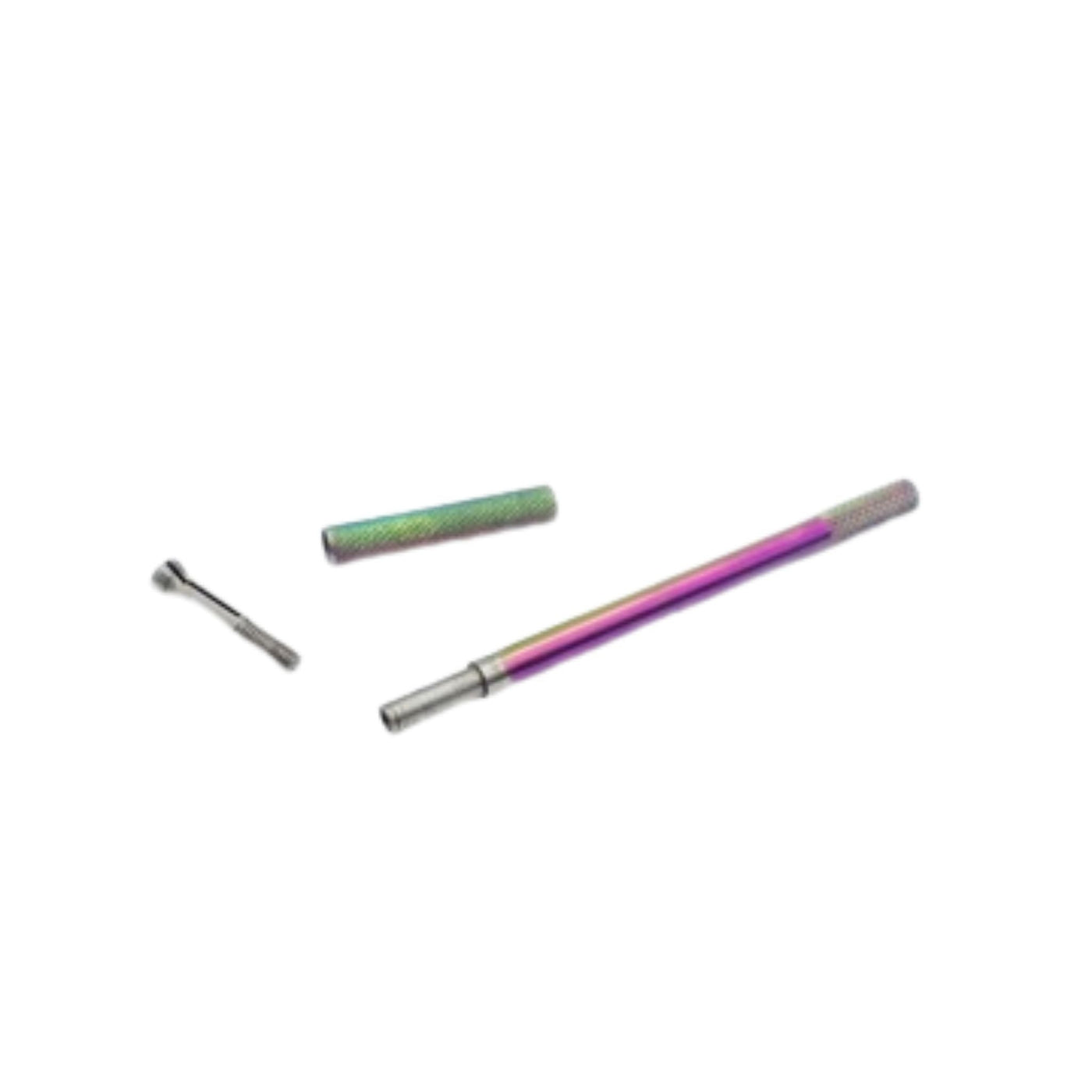 Beaver Handle Blade Holder Podiatry Viva Instruments UK Ltd