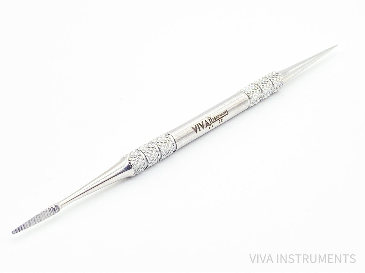 Blacks File & Probe - Podiatry Pedicure Instruments Tools UK