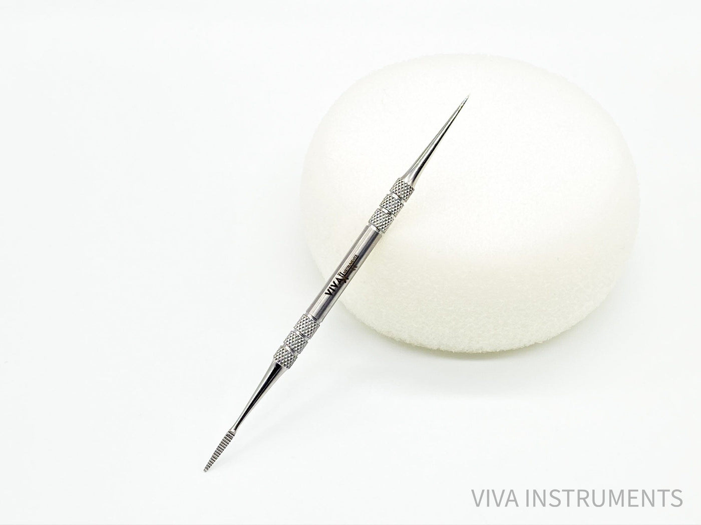 Blacks File & Probe - Podiatry Pedicure Instruments Tools UK