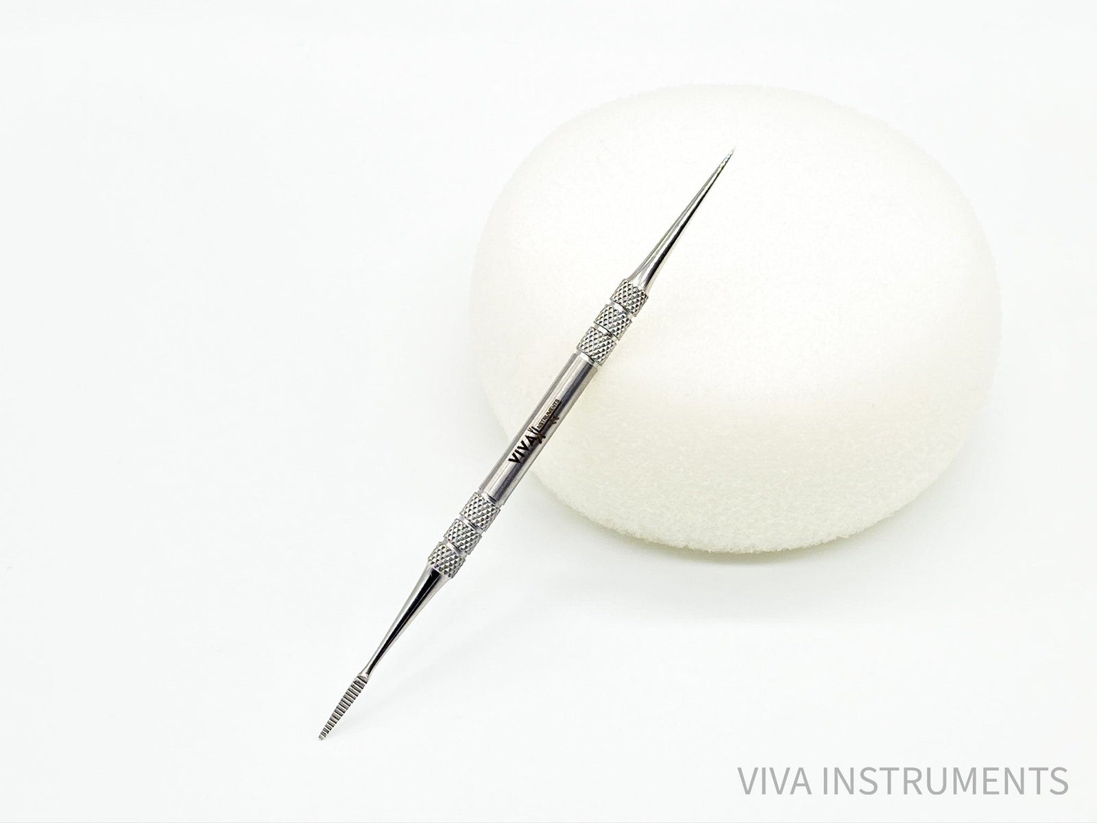 Blacks File & Probe - Podiatry Pedicure Instruments Tools UK