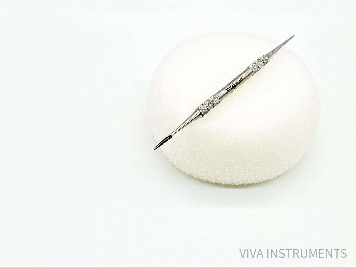 Blacks File & Probe - Podiatry Pedicure Instruments Tools UK