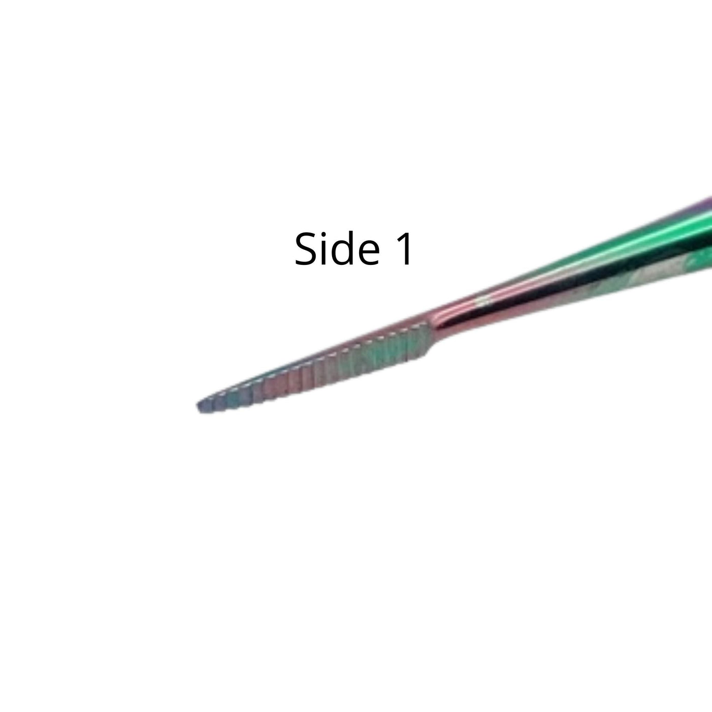 Blacks File & Probe - Chiropodist Tools Podiatry Instruments – VIVA ...