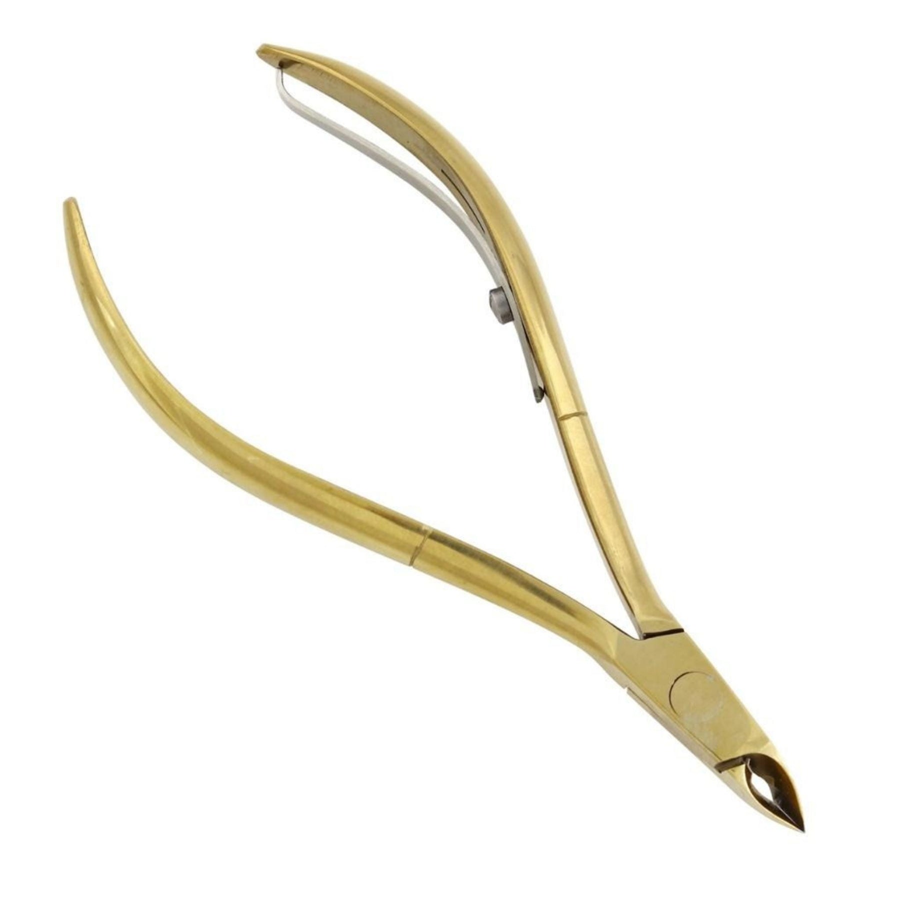 Cuticle Nippers - Professional Manicure Tools - Viva Instruments – VIVA ...