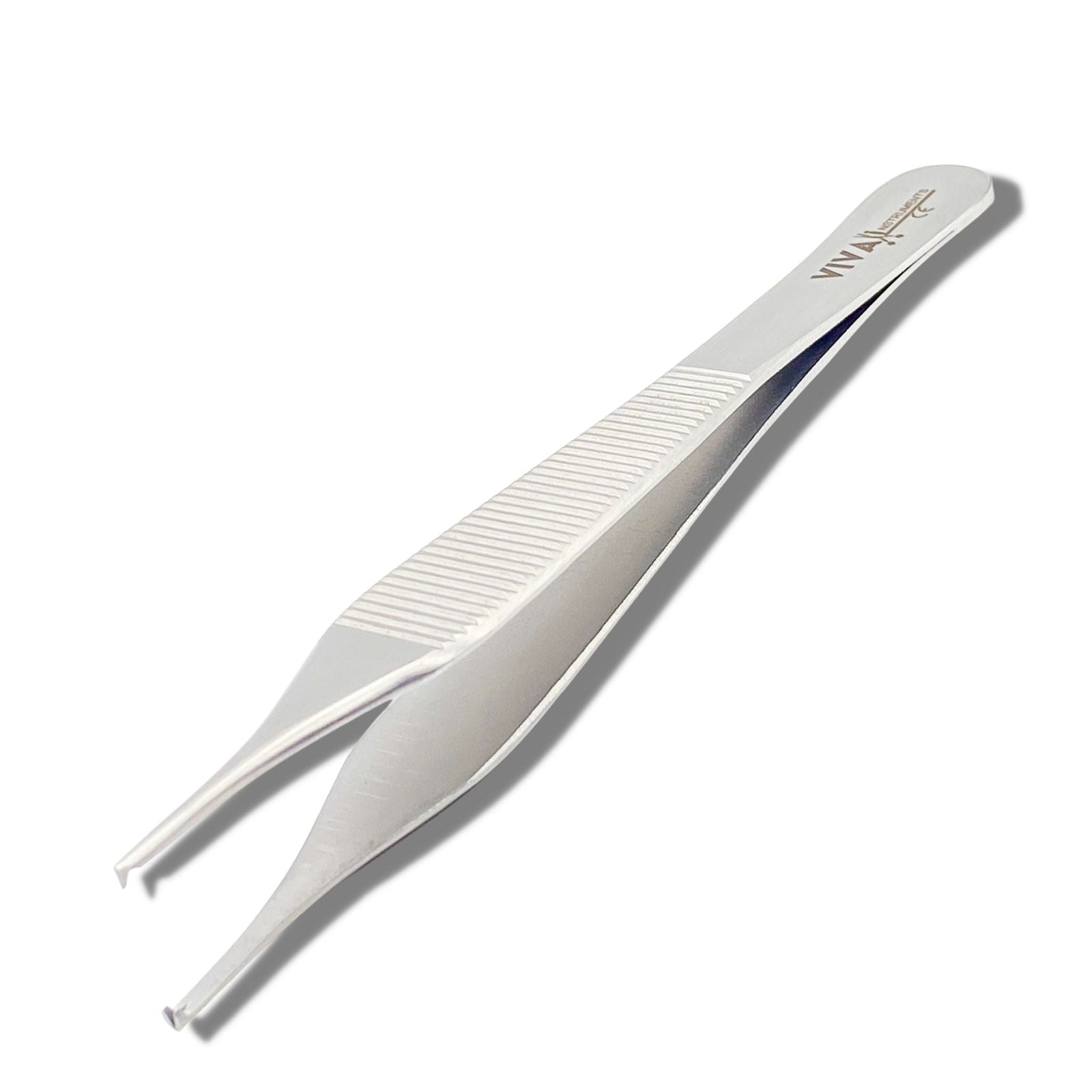 Surgical tissue forceps adson medical tools - viva instruments