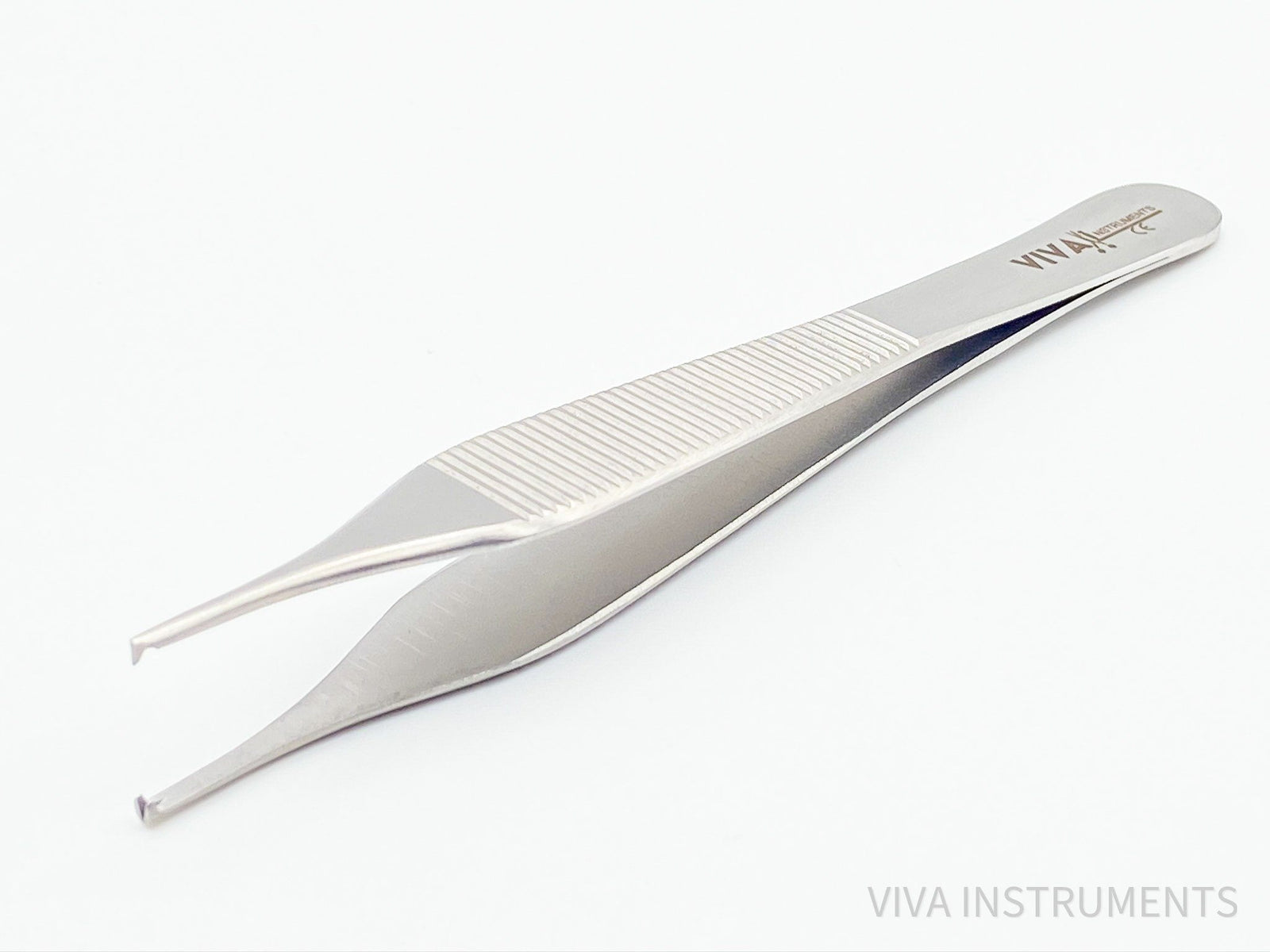 Surgical tissue forceps adson medical tools - viva instruments