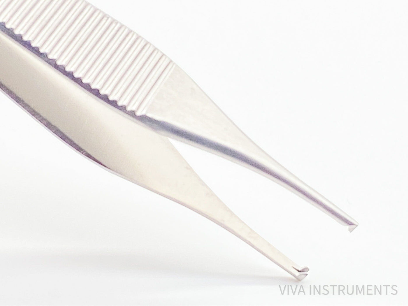 Surgical tissue forceps adson medical tools - viva instruments