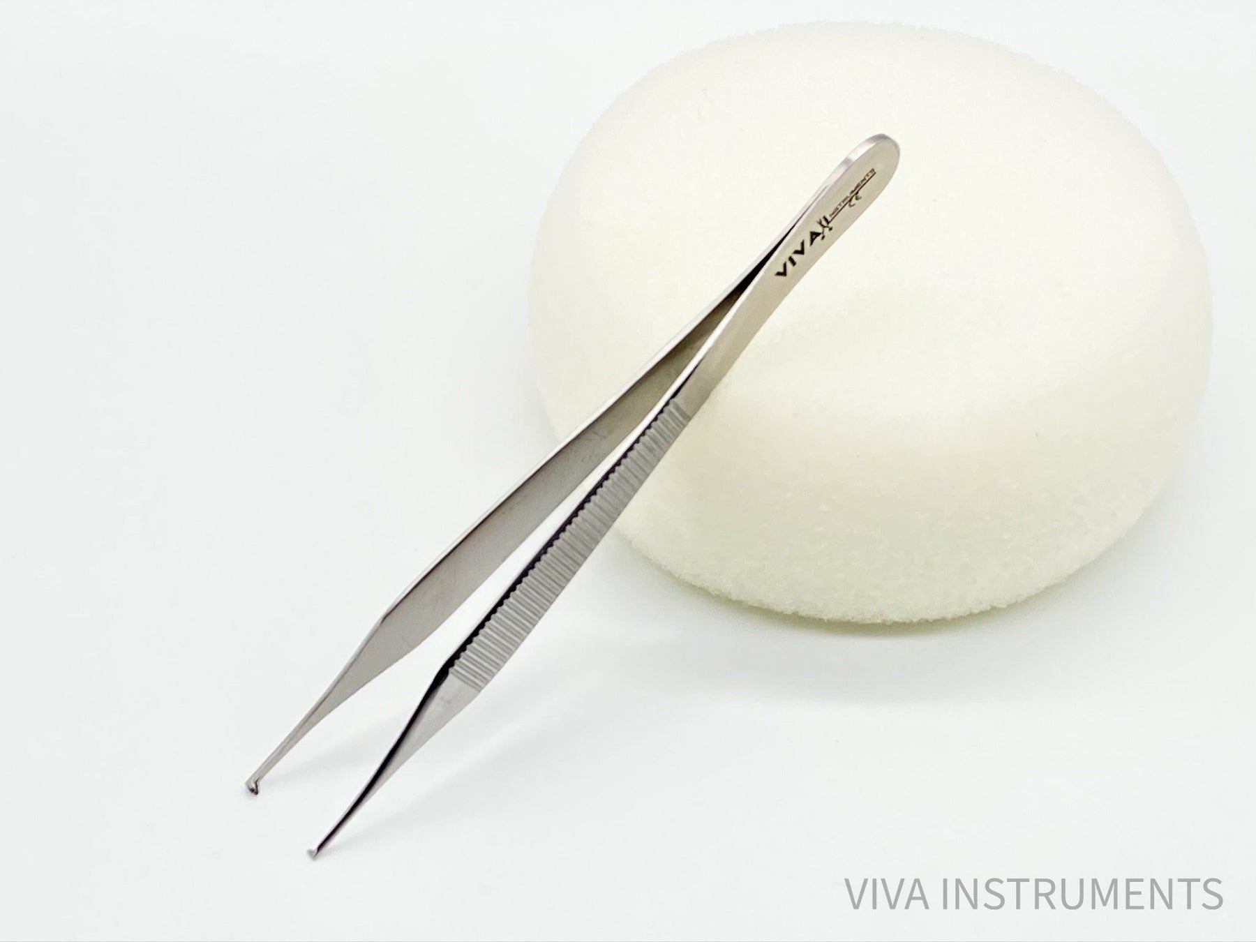Surgical tissue forceps adson medical tools - viva instruments