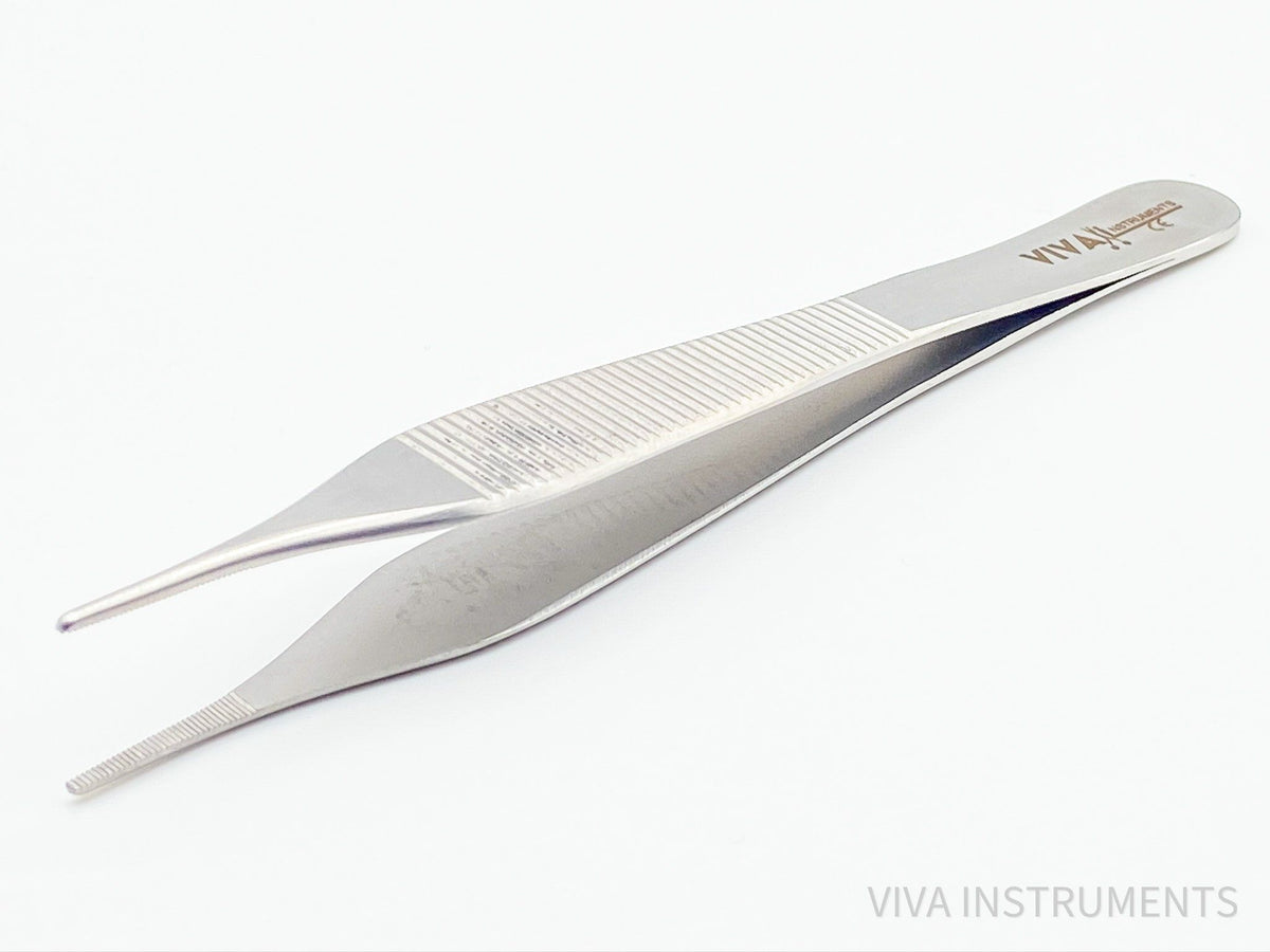 Adson Forceps Surgical Podiatry Tools | Viva Instruments UK – VIVA ...