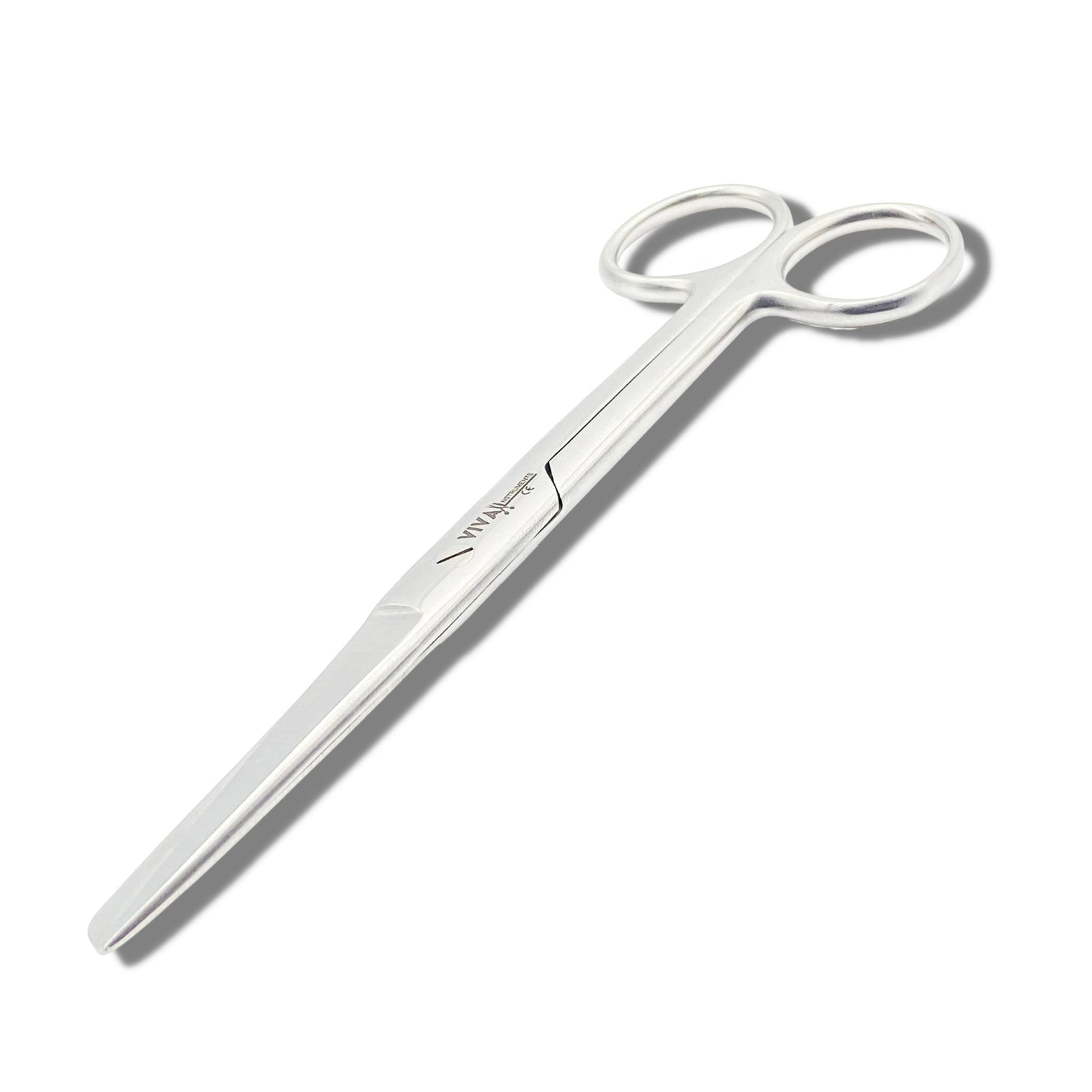 Surgical Scissors Dressing Felt Hospital Gp Instruments