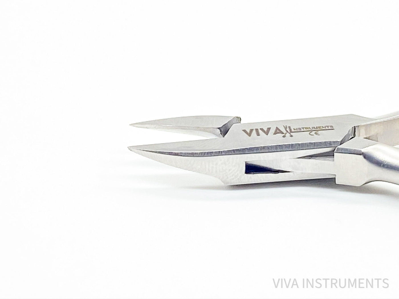 Ingrown Toenail Nipper Clipper 10cm - Viva Instruments – VIVA ...