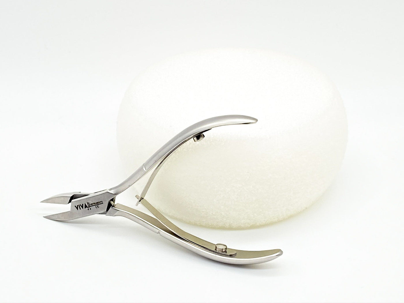 Ingrown Toenail Nipper Clipper 10cm - Viva Instruments
