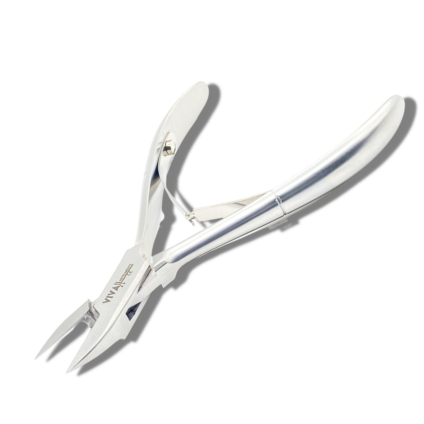 Toenail Clippers For Thick Nails - Chiropodist Podiatry Tools – VIVA ...