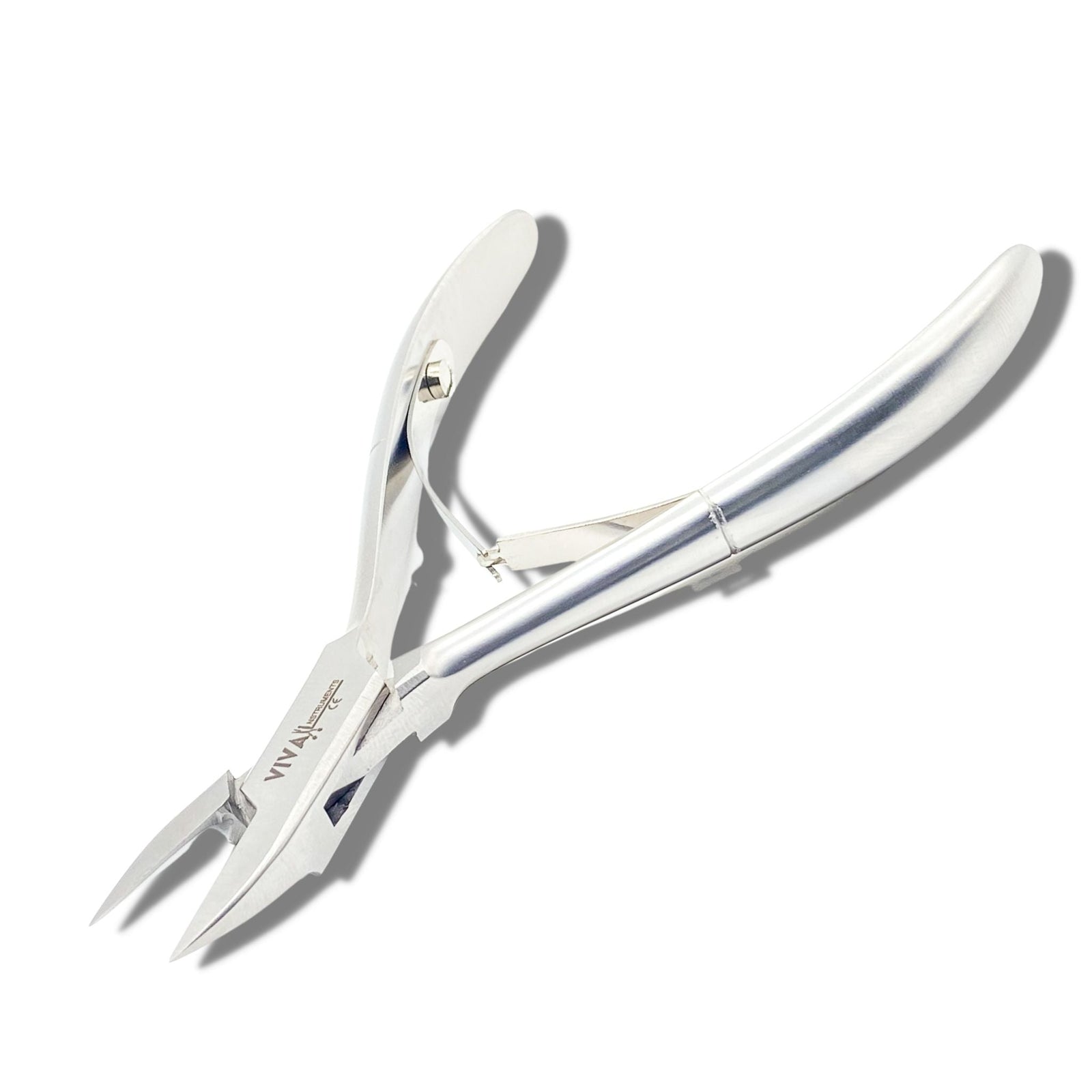 Toenail Clippers For Thick Nails - Chiropodist Podiatry Tools – VIVA ...