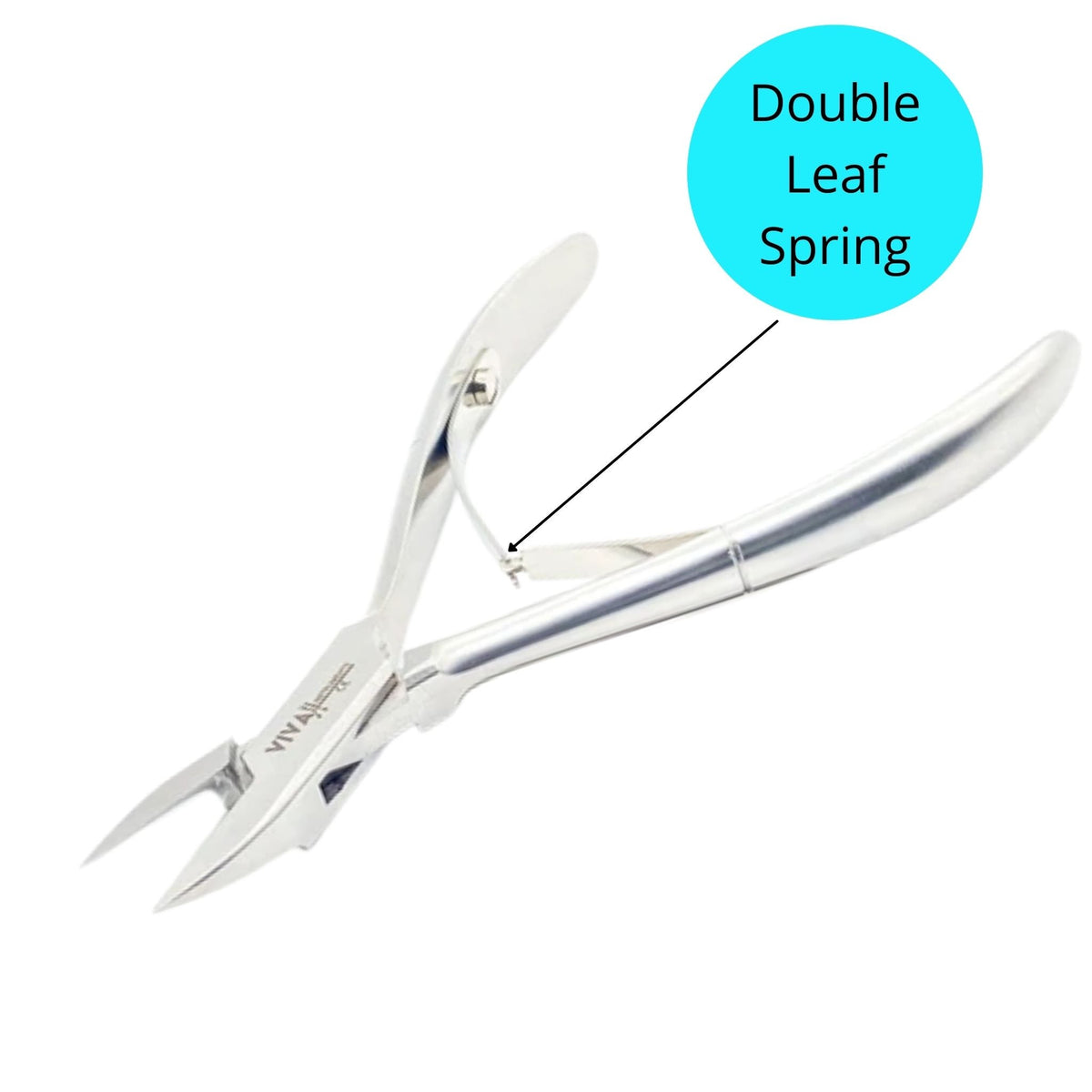 Ingrown Toenail Clippers Chiropodist Tools Viva Instruments – VIVA ...