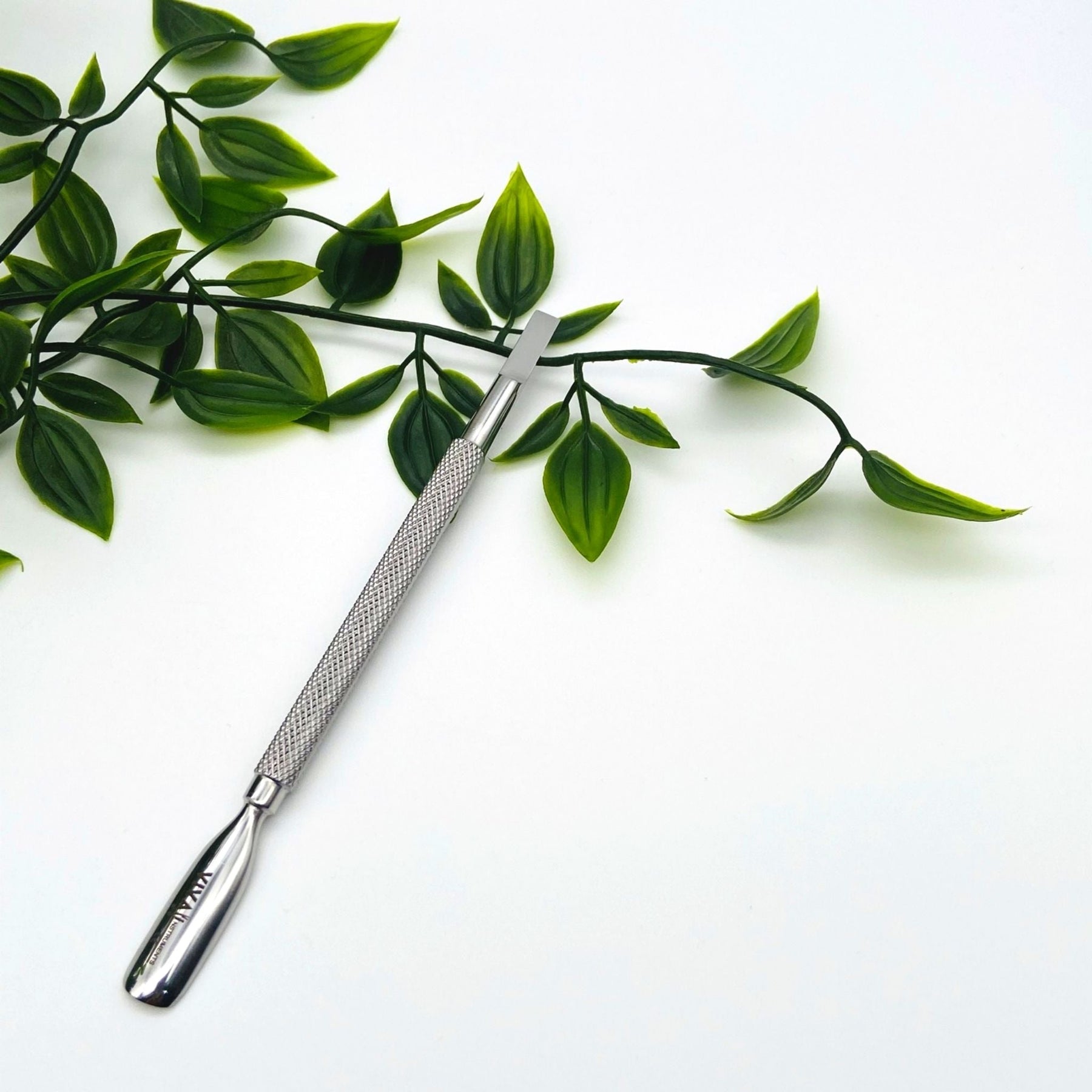 Premium Cuticle Pushers for Nail Care | Viva Instruments
