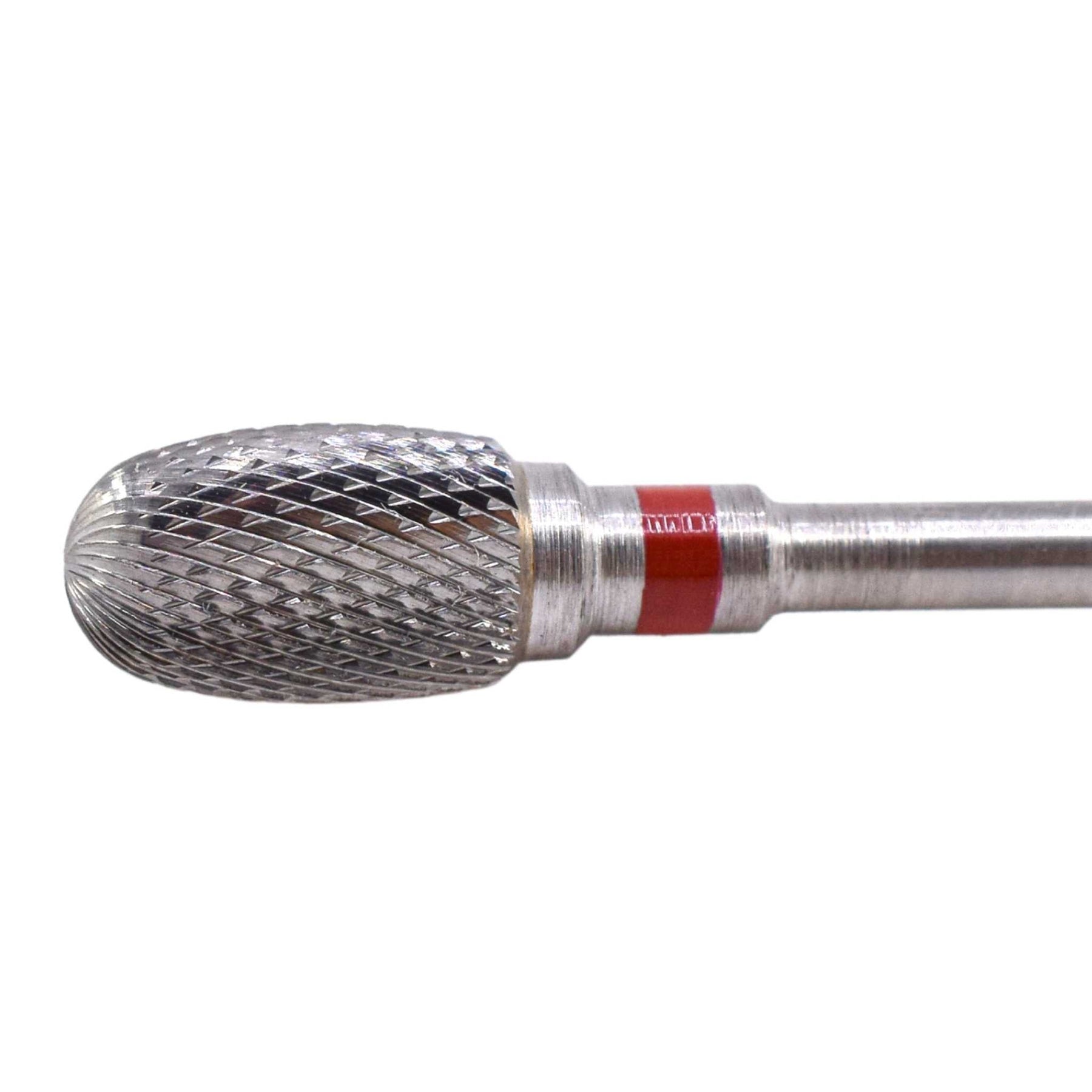 Tungsten Carbide Bur Round Shape - Viva Instruments UK Ltd