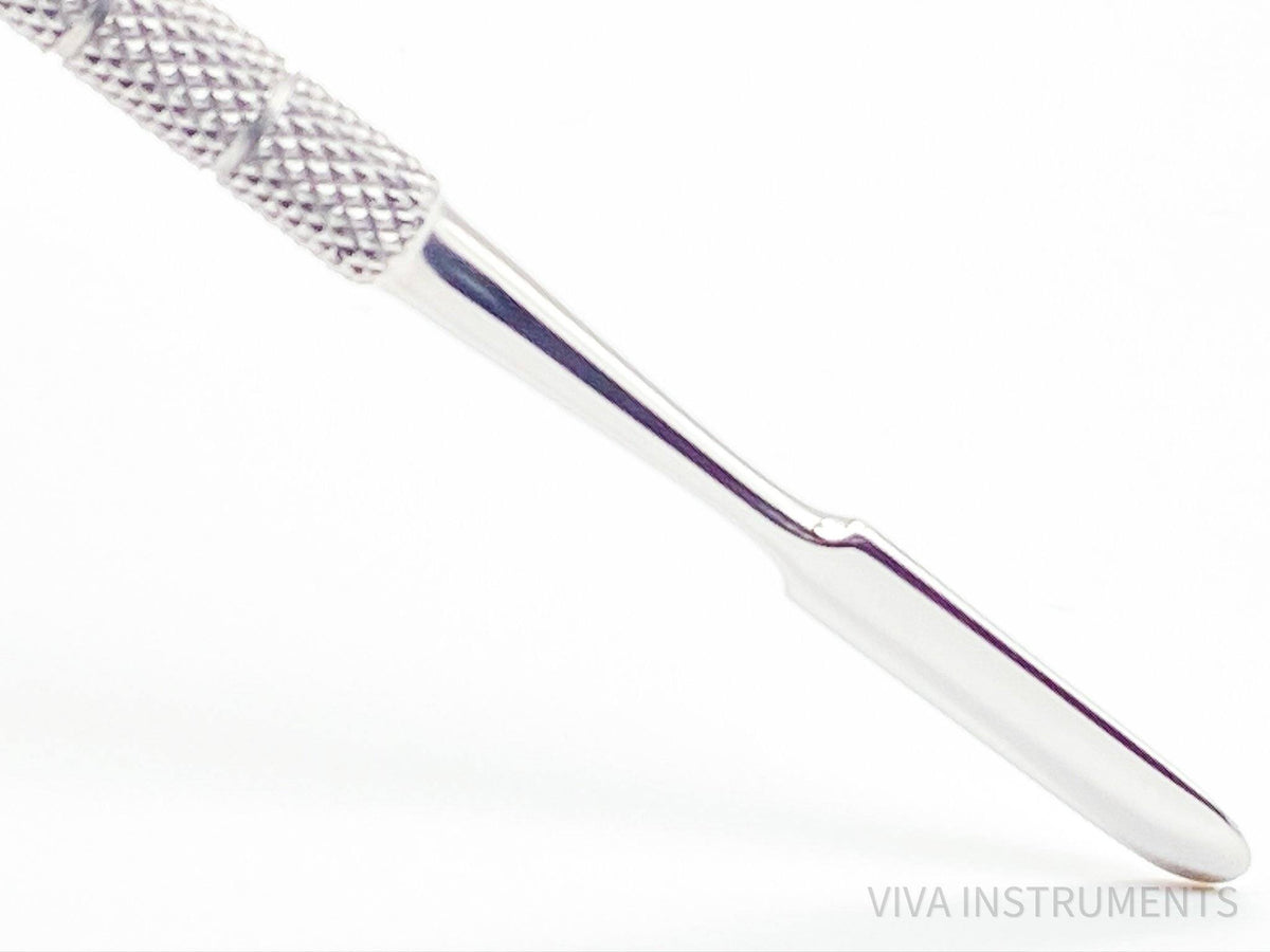 Nail Elevator Spatula Single Ended - Podiatry Instruments – VIVA ...