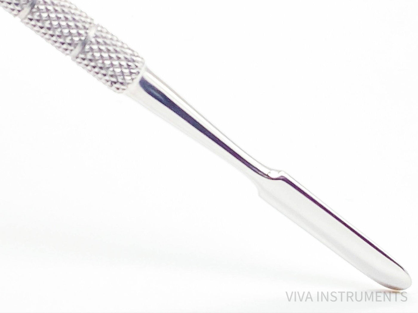 Nail Elevator Spatula Single Ended - Podiatry Instruments – VIVA ...