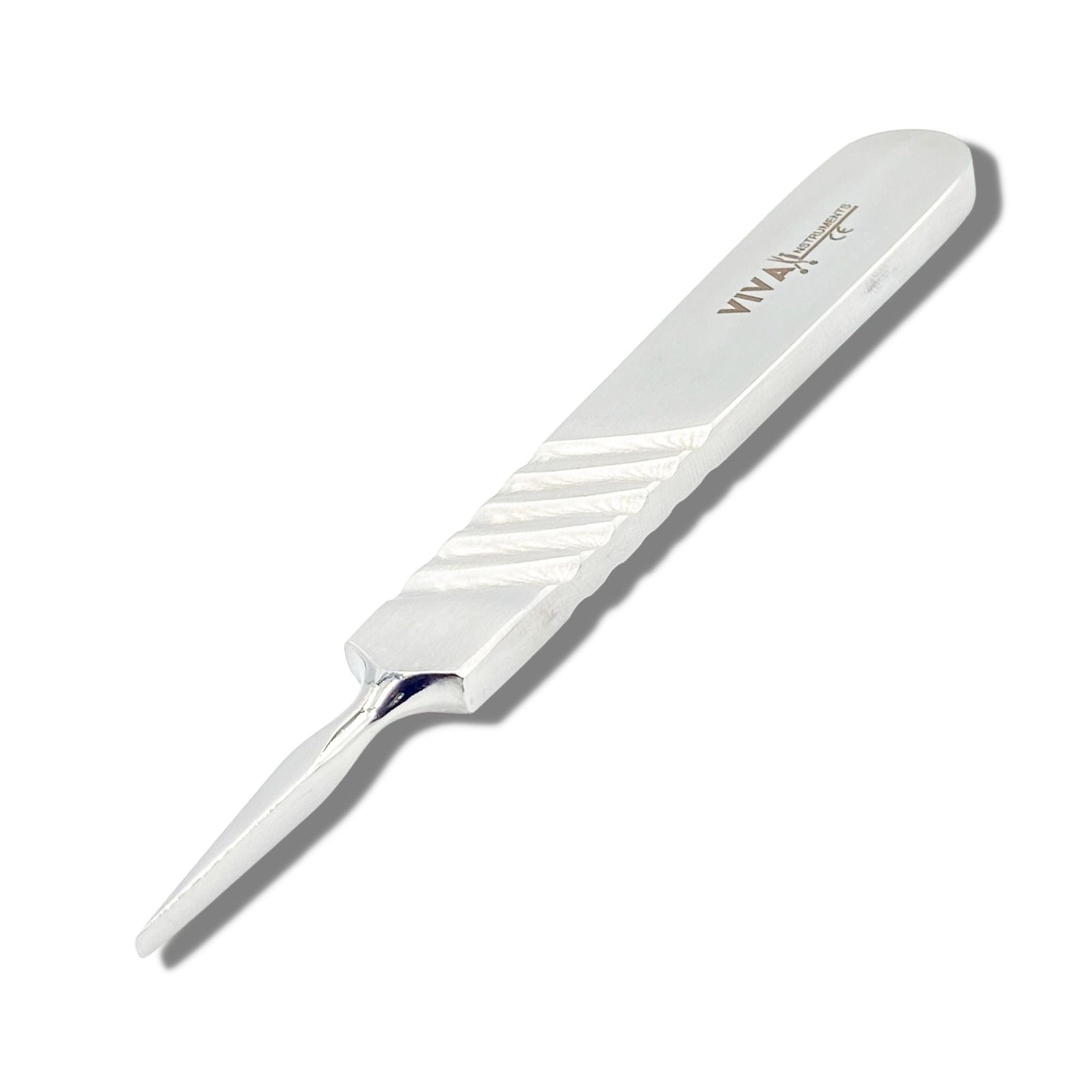 Nail Elevator Straight Francis - Podiatry Nail Surgery Tools