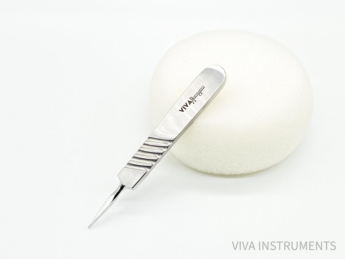 Nail Elevator Straight Francis - Podiatry Nail Surgery Tools