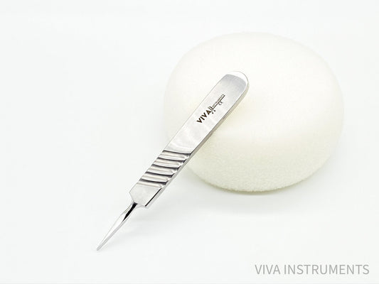 Nail Elevator Straight Francis - Podiatry Nail Surgery Tools