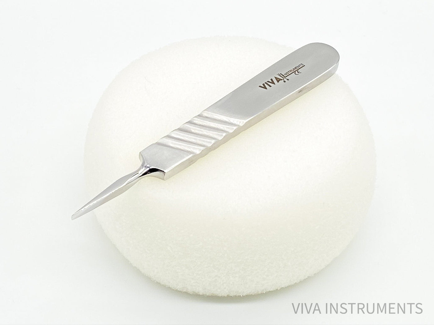 Nail Elevator Straight Francis - Podiatry Nail Surgery Tools