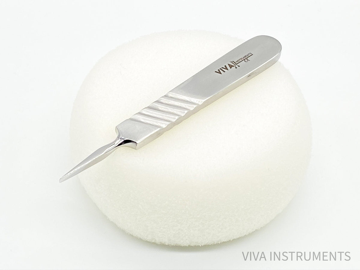 Nail Elevator Straight Francis - Podiatry Nail Surgery Tools