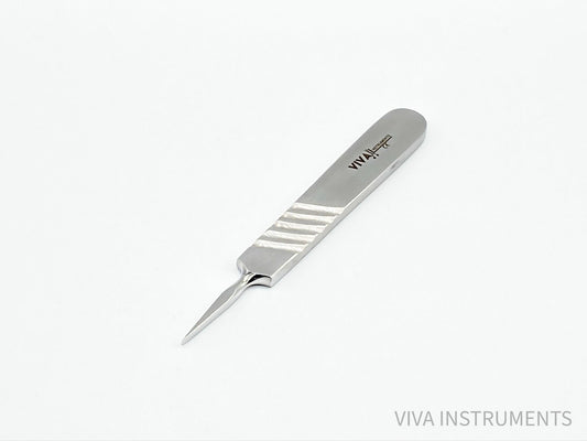 Nail Elevator Straight Francis - Podiatry Nail Surgery Tools