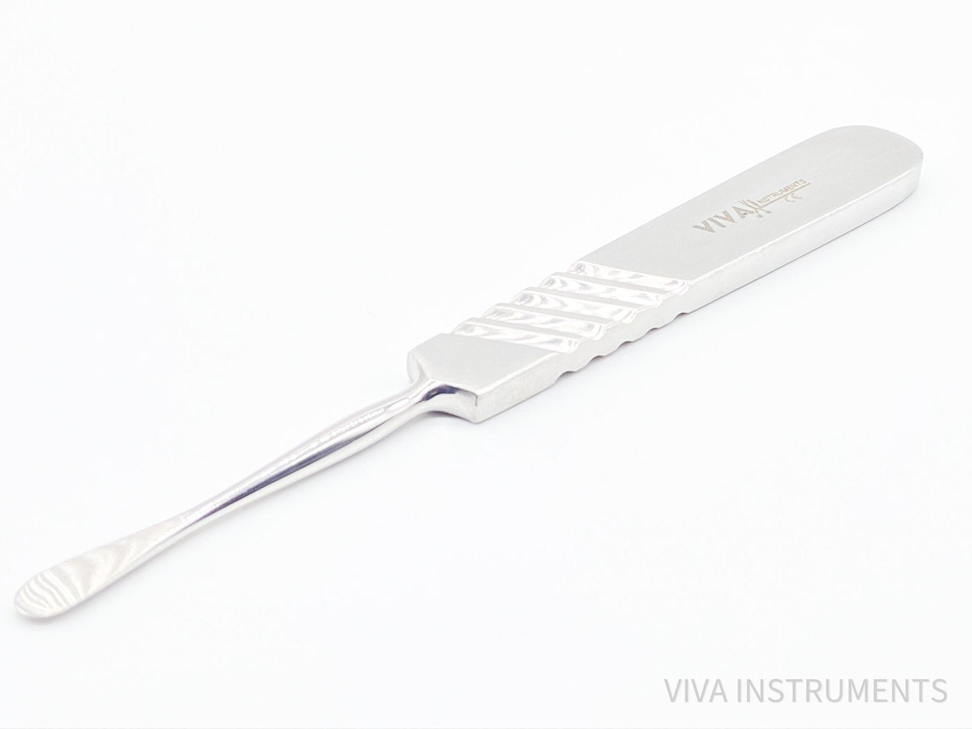 Nail Elevator Straight Round Head - Chiropodist Tools – VIVA ...