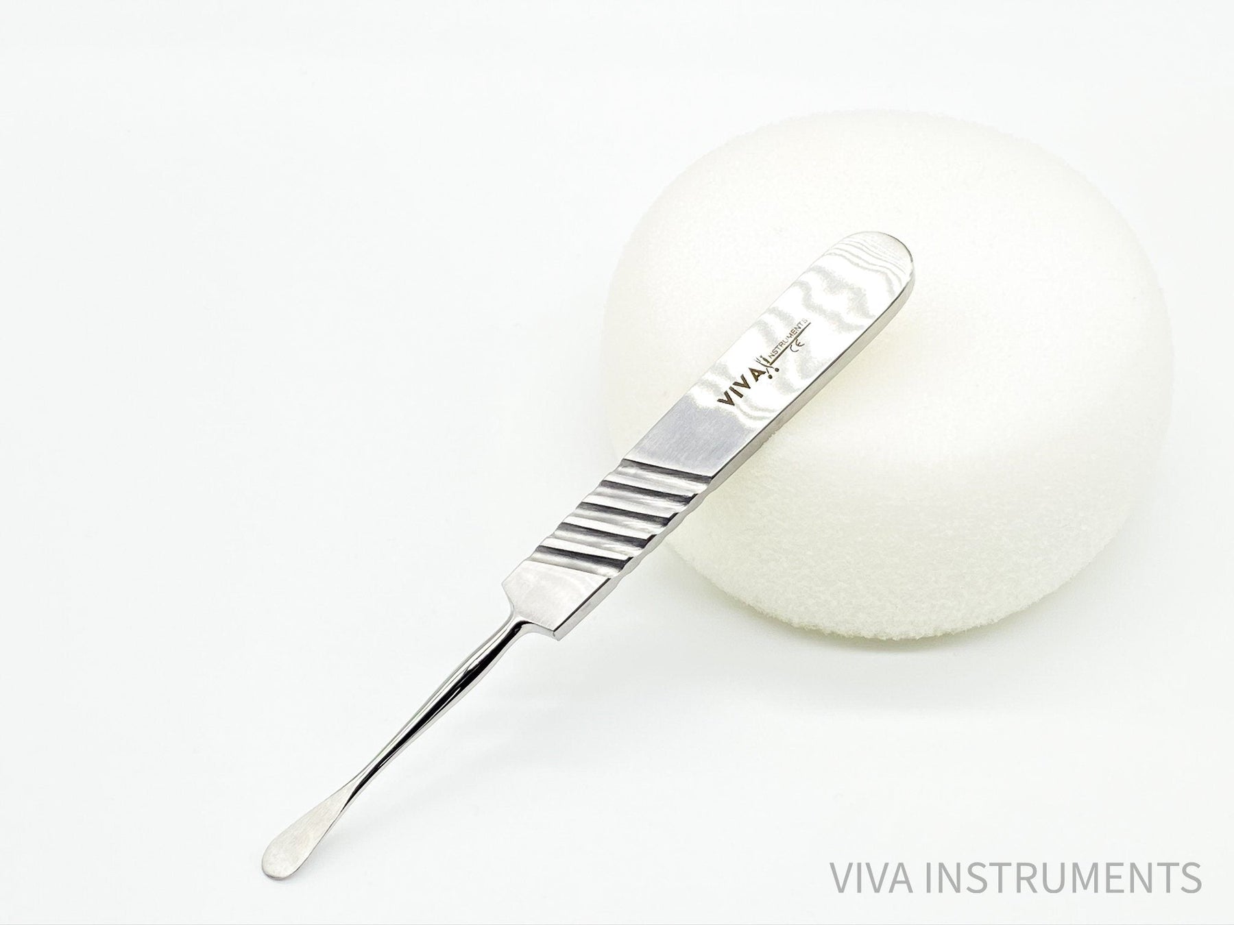 Nail Elevator Straight Round Head - Chiropodist Tools – VIVA ...