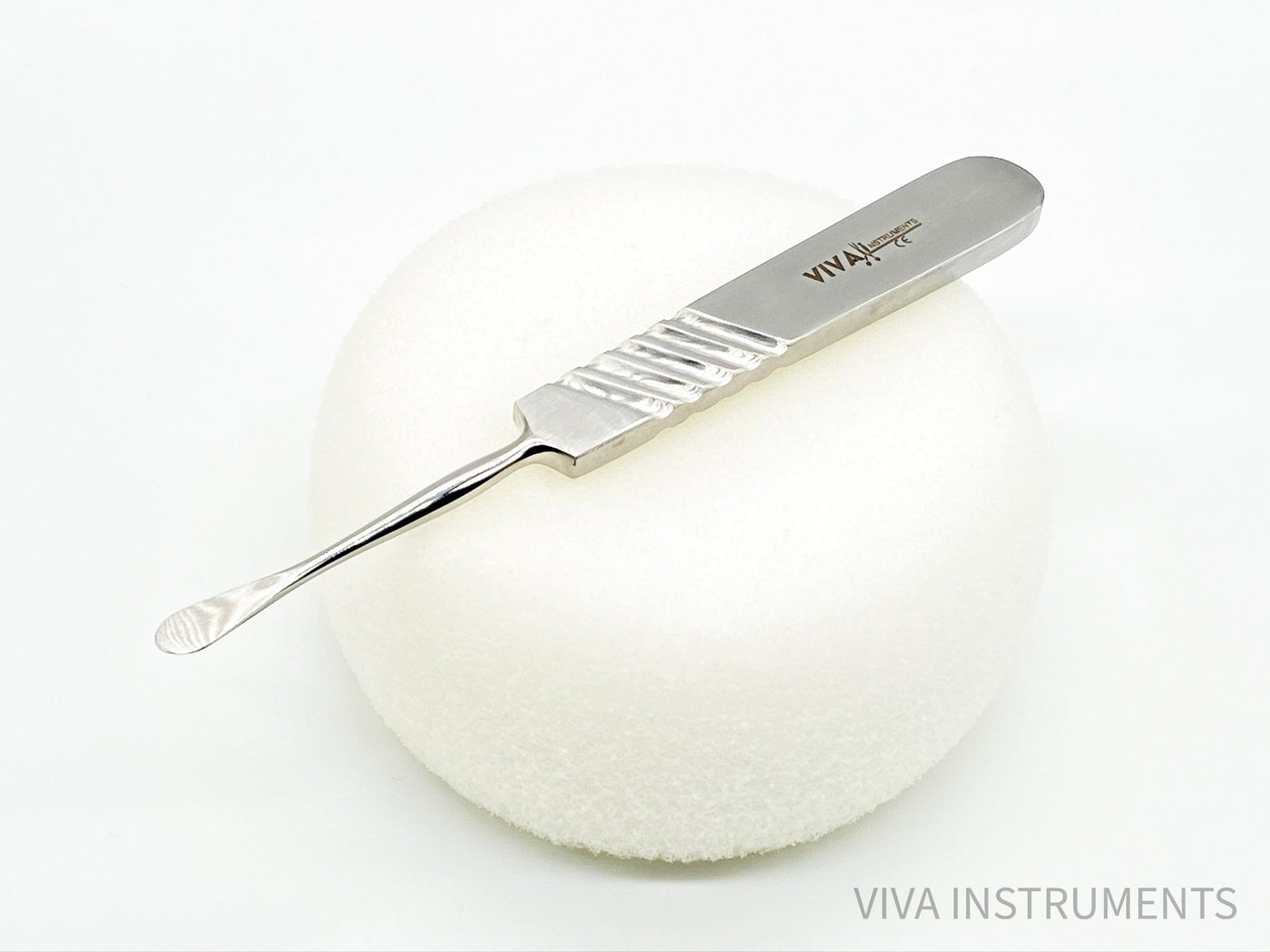 Nail Elevator Straight Round Head - Chiropodist Tools – VIVA ...