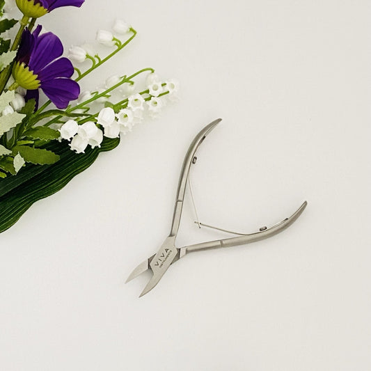 Toenail Clippers For Thick Nails - Chiropodist Podiatry Tools – VIVA ...
