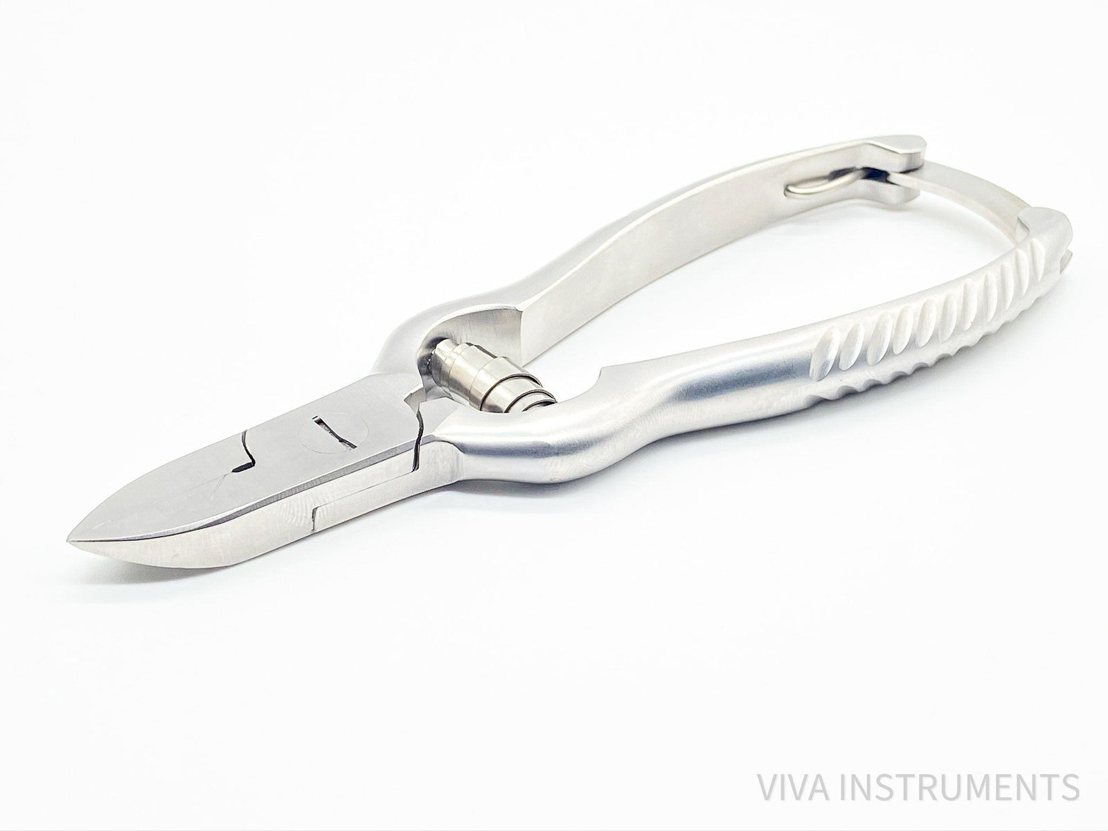 Toenail Clippers For Thick Nails - Chiropodist Podiatry Tools – VIVA ...