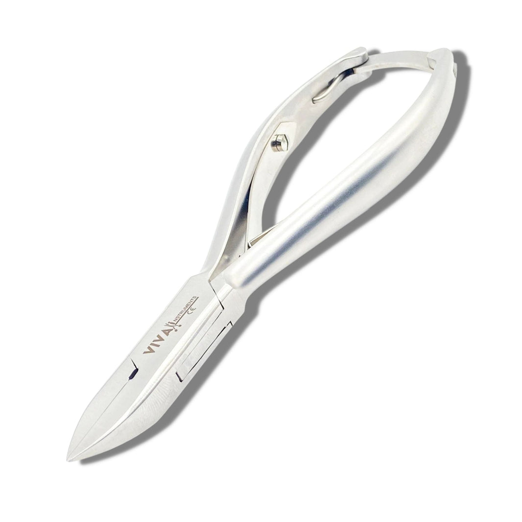 Toenail Clippers For Thick Nails - Chiropodist Podiatry Tools – VIVA ...