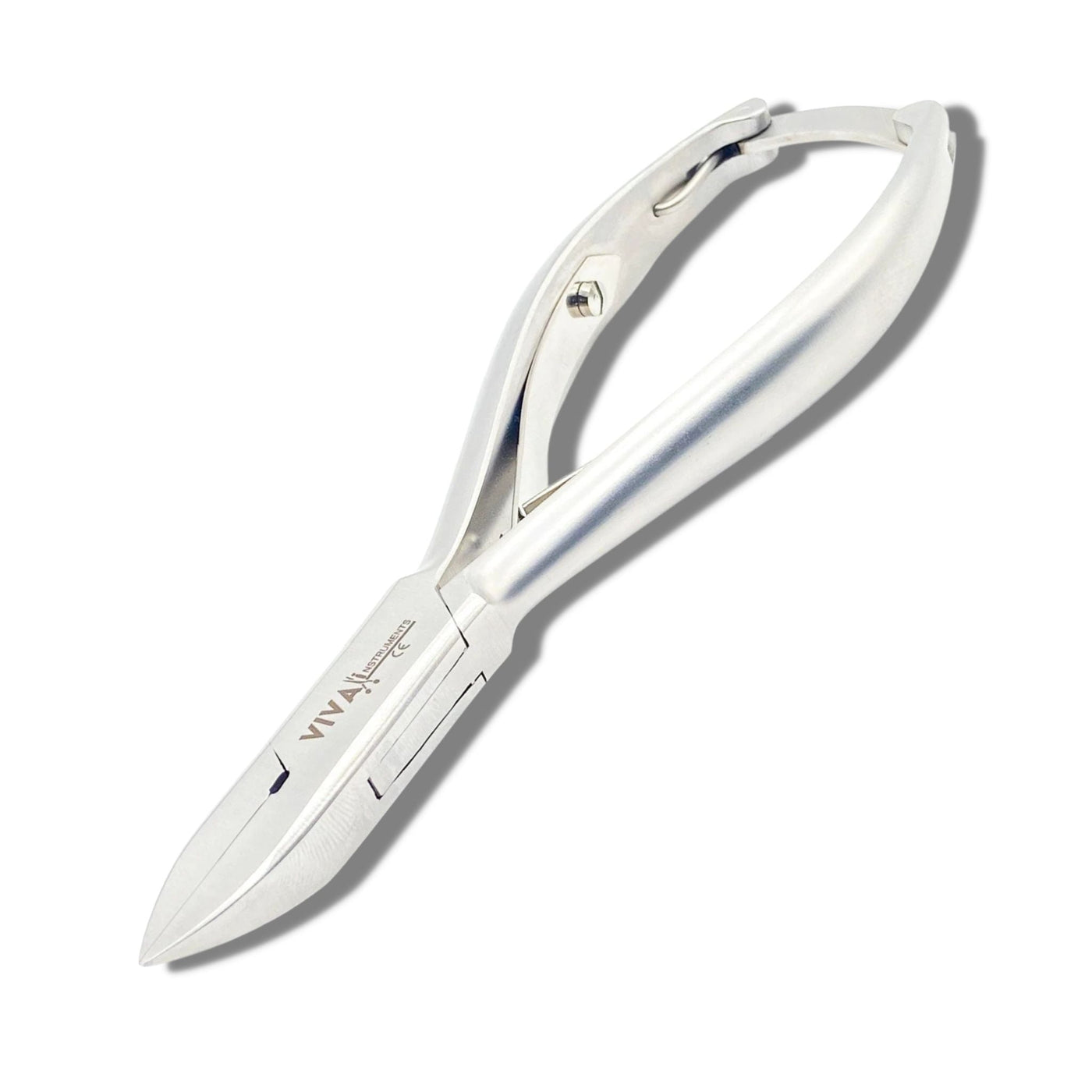Toenail Clippers For Thick Nails - Chiropodist Podiatry Tools – VIVA ...