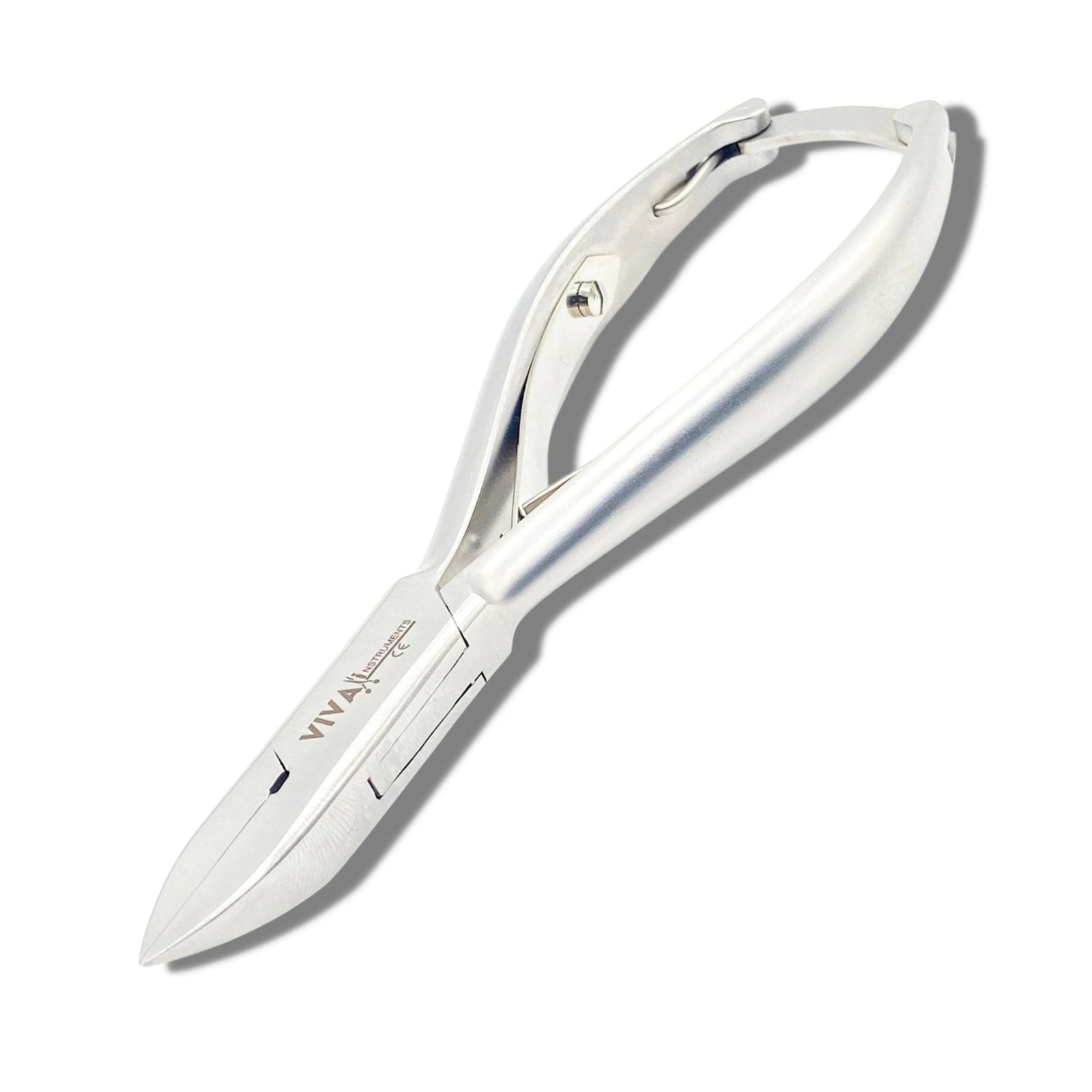 Toenail Clippers For Thick Nails - Chiropodist Podiatry Tools – VIVA ...