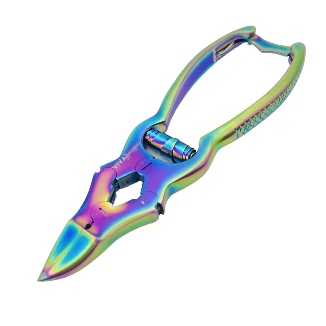 Toenail Clippers For Thick Tough Nails Heavy Duty Strong - Viva – VIVA ...