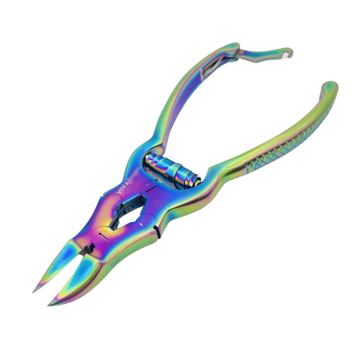 Toenail Chiropodist Tools Cantilever Clippers Nippers - Viva