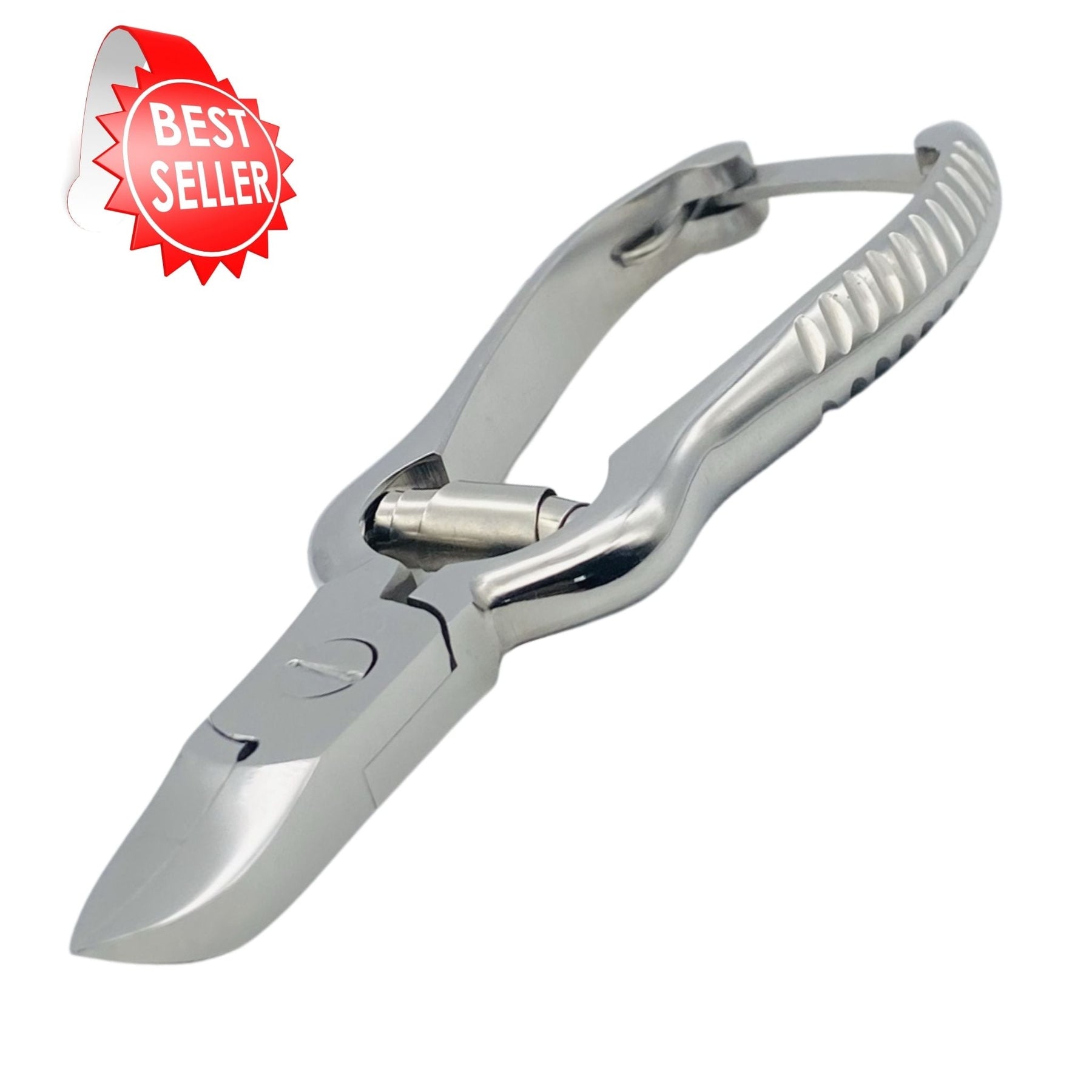 Toenail Clippers For Thick Nails - Chiropodist Podiatry Tools – VIVA ...