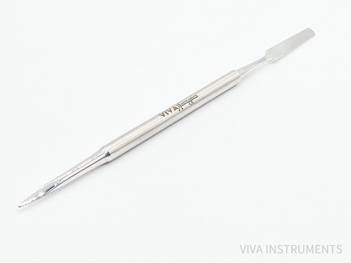 Nail Packer Spatula Elevator - Viva Instruments UK Ltd