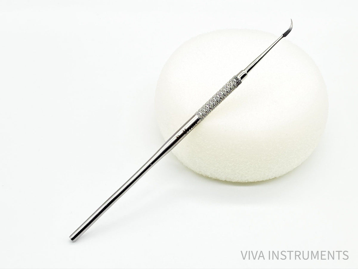 Nail Scraper Swan Head - Podiatry & Pedicure Instruments – VIVA ...